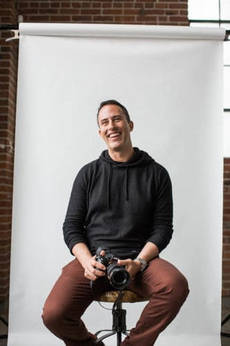 Lightroom and Photoshop Webinar from Matt Kloskowski – Sierra Photo NYC