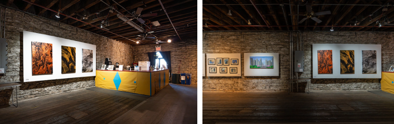 BWAC Members Exhibition – New Yorkers Capturing Nature – Sierra Club ...